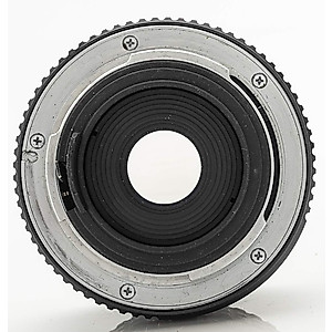 Pentax SMC M 28mm F2.8 Lens