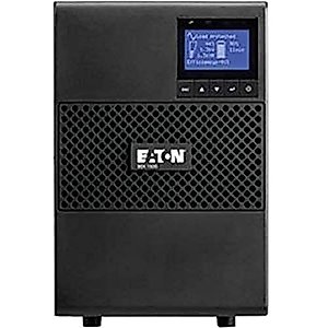 Eaton 700 VA 9SX 120V Tower UPS - 700 VA/630 W - 100 V AC, 110 V AC, 120 V AC, 125 V AC - 5.80 Minute Stand-by TimeTower - 6 x NEMA 5-15R