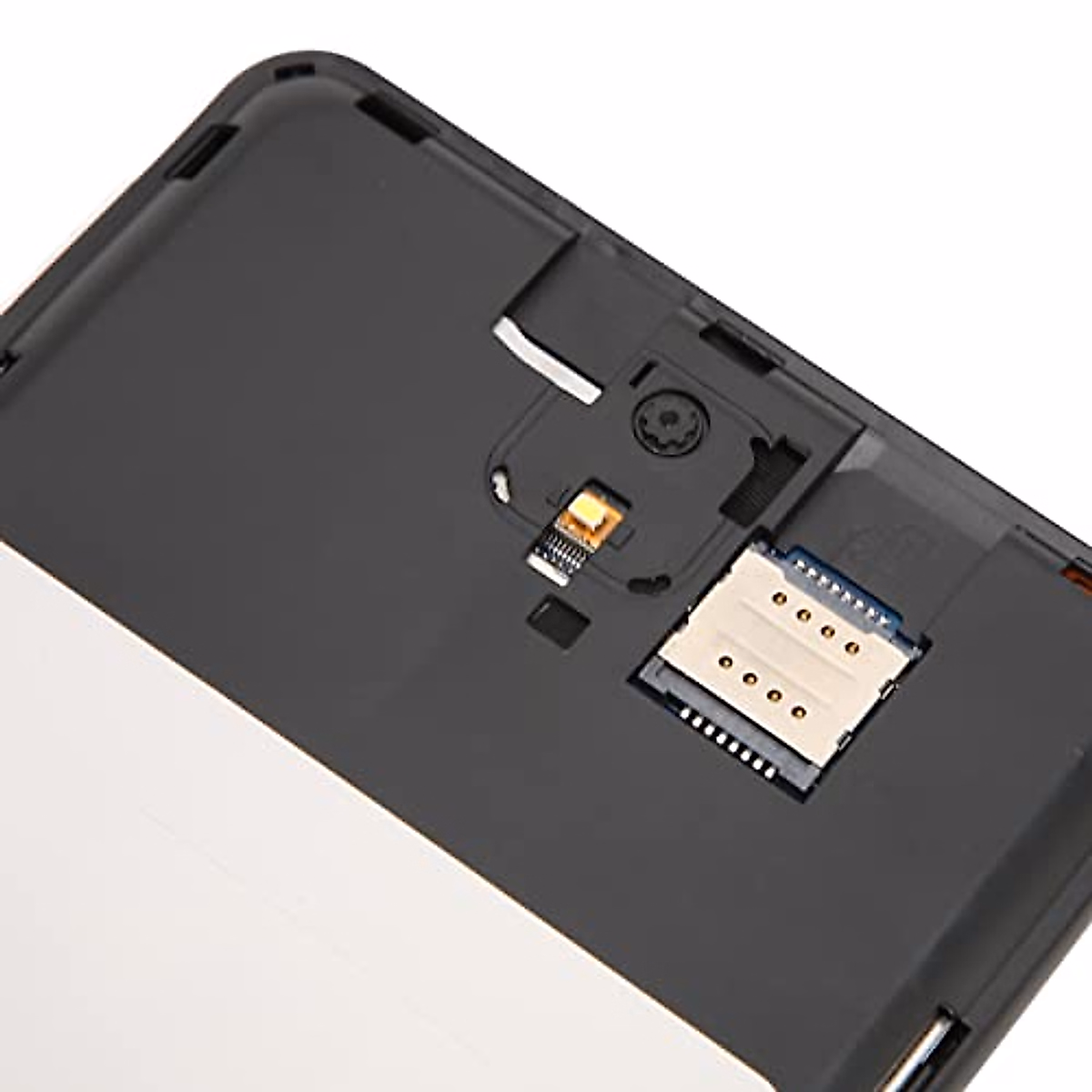 WEYI Kids Tablet, 7in Tablet 1960x1080 IPS Dual Camera Green 4GB RAM 32GB ROM for Writing US Plug