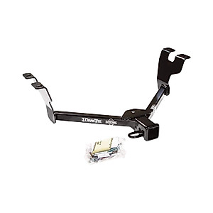 Draw-Tite 75560 Max-Frame Receiver