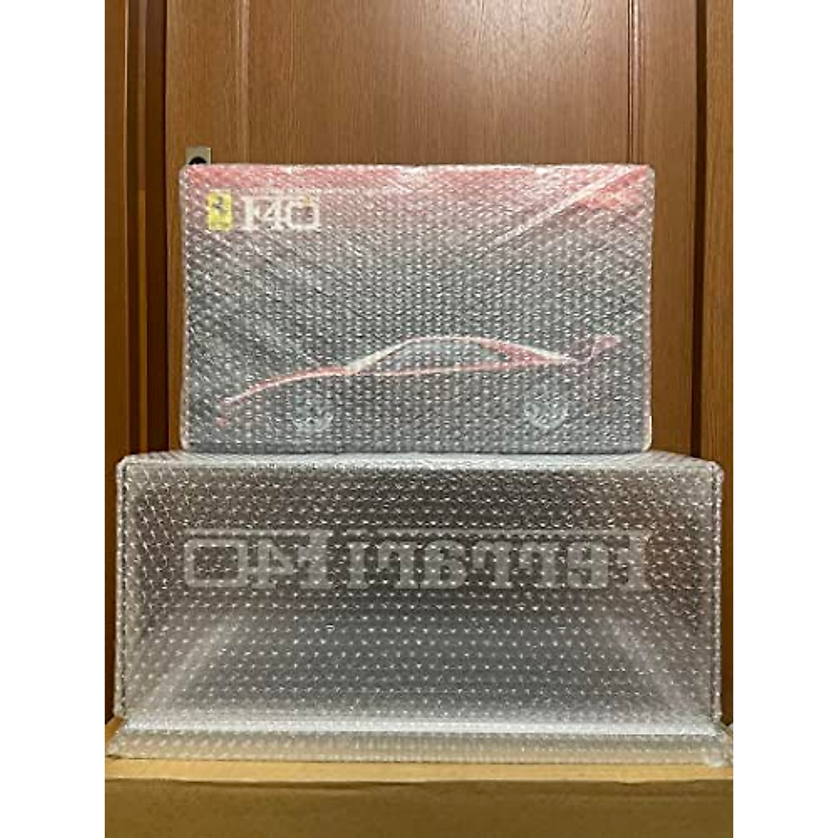 Ferrari F40 Kyosho 121 F40 Limited Case Included