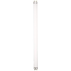 Aqueon Aqueon 00450 18-Inch Colormax T8 Fluorescent Lamp, 15-Watt