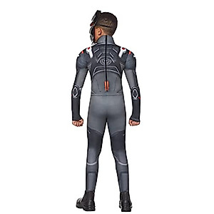 InSpirit Designs Fortnite Omega Youth Costume, M