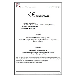 MENZO 12v 30a Dc Universal Regulated Switching Power Supply 360w for CCTV, Radio, Computer Project