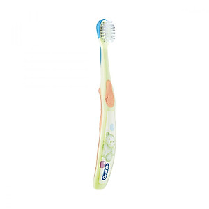 Oral-B Pro-Health Stage 1 Baby Soft Toothbrush 1 ea