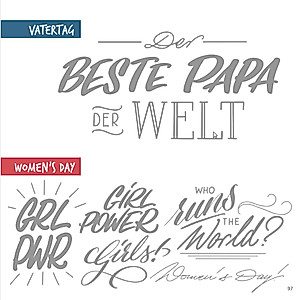 STABILO Creative Book by Hannah Rabenstein - Inspiring Ideas for Your Most Beautiful Moments