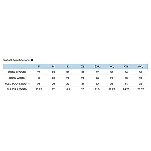 Gildan Mens 6.1 oz. Ultra Cotton Pocket T-Shirt G230 -SPORT GREY 4XL