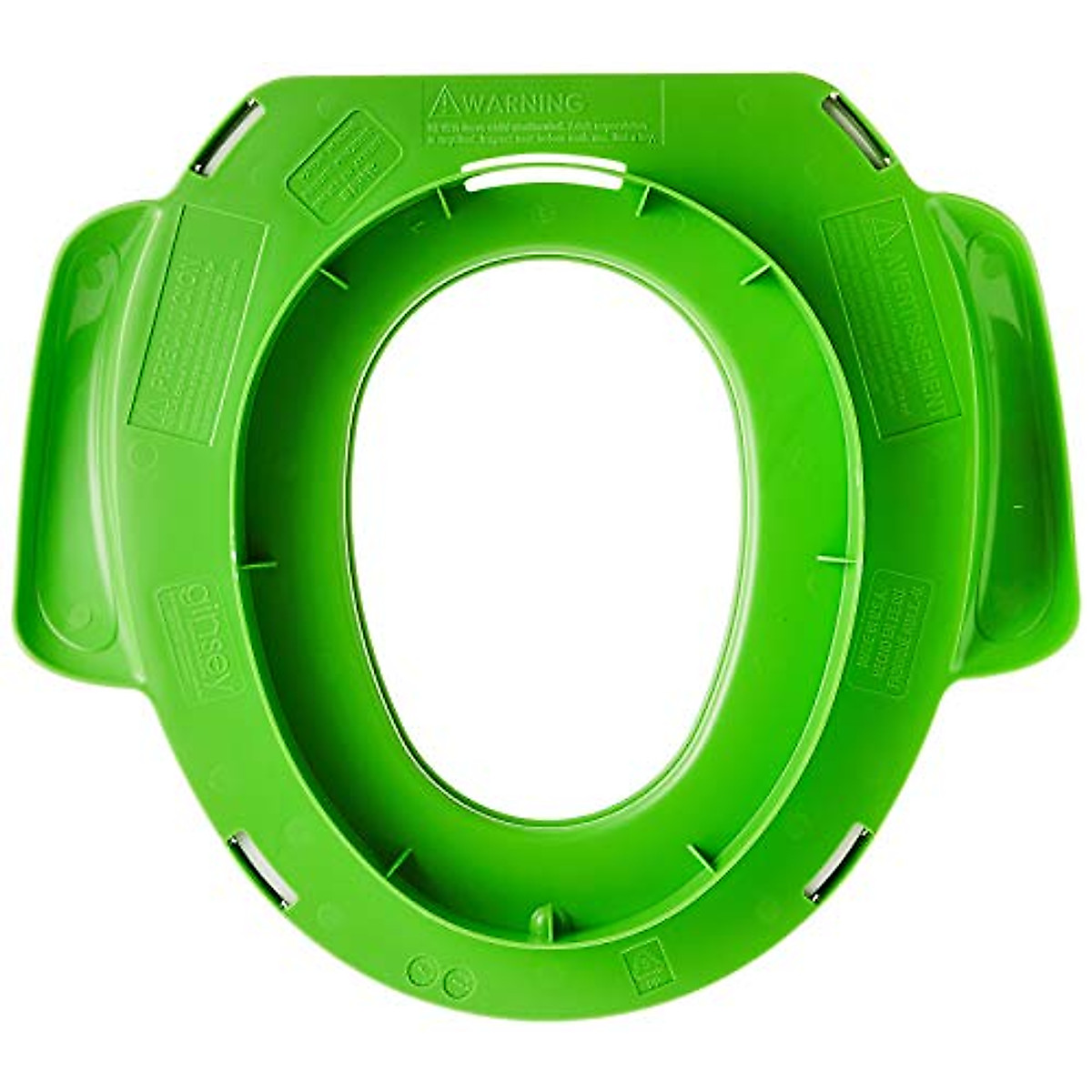 Sesame Street 2 Piece Essential Potty Training Duo Kit