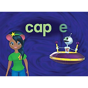 Phonics Volume 1 DVD by Rock 'N Learn