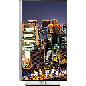 HP EliteDisplay E243 24 Inch IPS LED Backlit Monitor 2-Pack Bundle with FHD 1920 x 1080, HDMI, VGA, DisplayPort