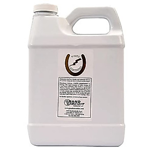Grand Circuit White Lightning Liquid (64 oz)