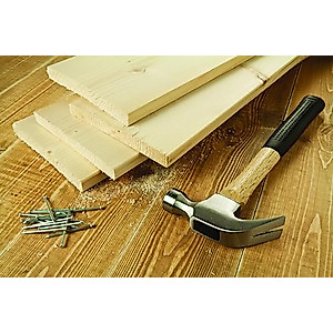 The Hillman Group 532590 Box Nails 4D, 1-1/2-Inch