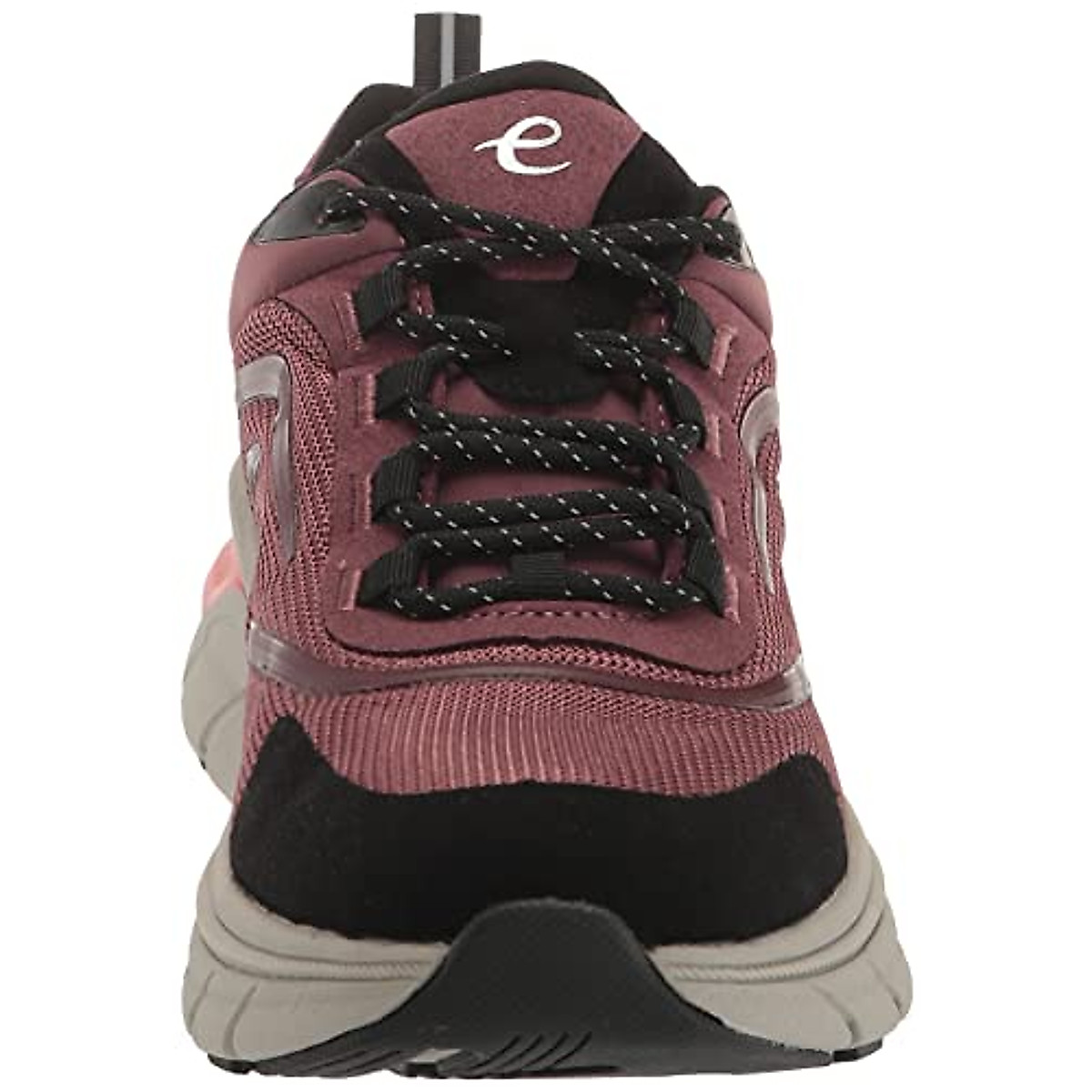 Easy Spirit Women's MARLISS8 Sneaker, Purple 510, 8 Wide