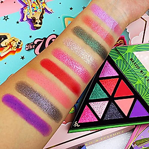 Rude - The 70s Palette - Hippie Doll