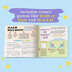 Klutz Fortune Tellers