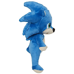 Sonic The Hedgehog 8.5 Inch Baby Sonic Plush