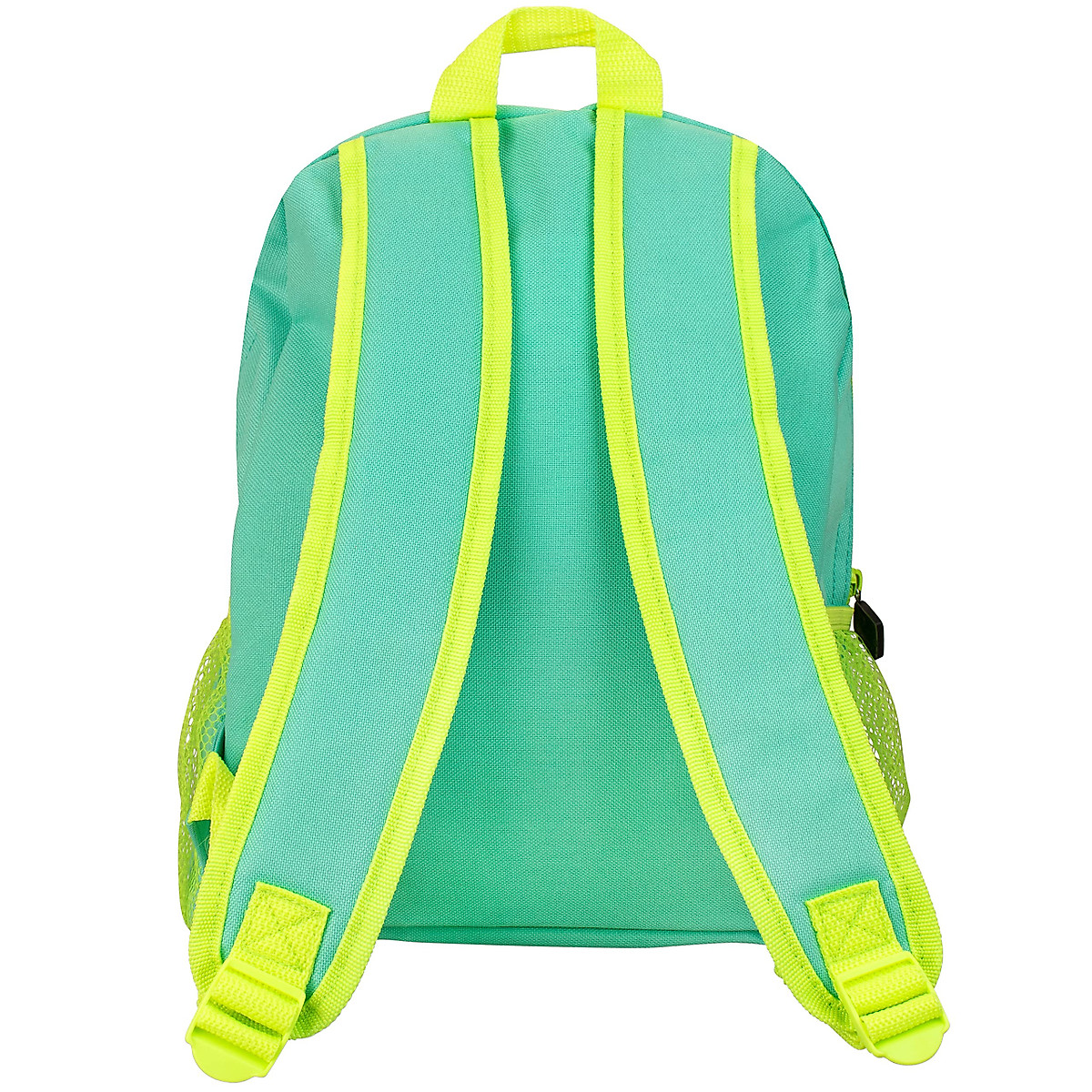 Scooby-Doo Kids Backpack Green