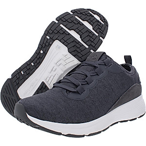 Easy Spirit Skip Womens Sneaker 75 BM US AsphaltMelange