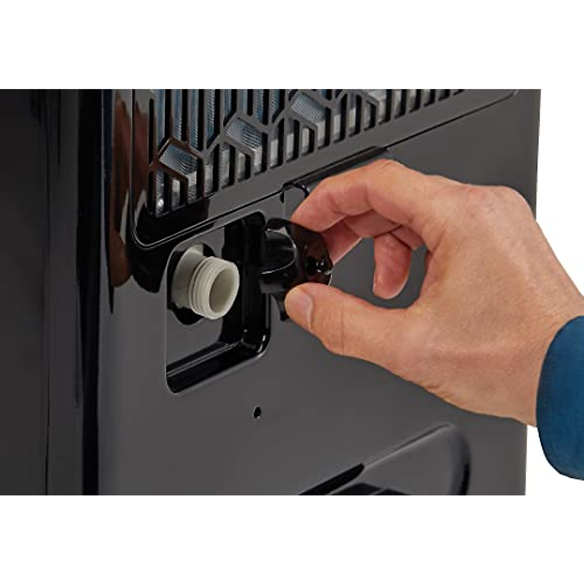 Danby Dehumidifiers, Black