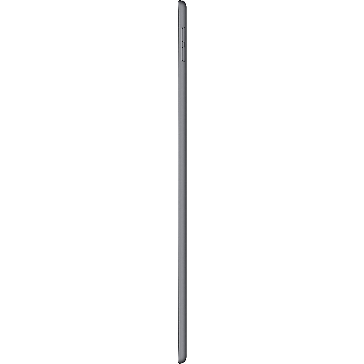 2019 Apple iPad Air (10.5-inch, WiFi, 256GB) - Space Gray (Renewed Premium)