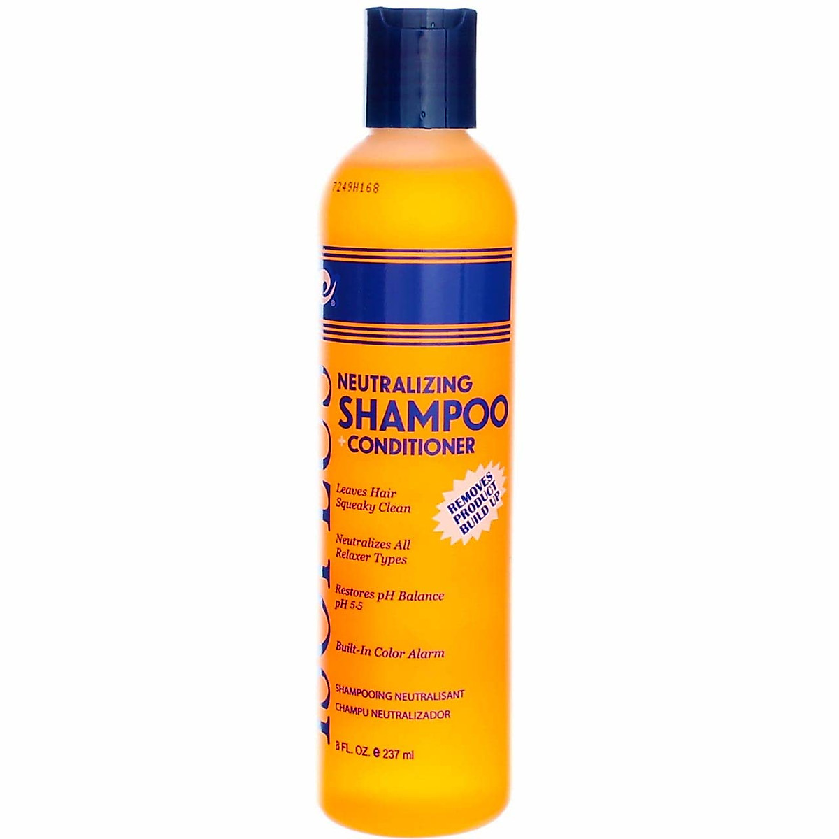 Isoplus Shampoo Neutralizing 8 Ounce (235ml) (2 Pack)