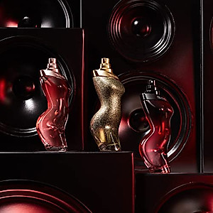 Shakira Perfume - Dance Midnight for Women - Long Lasting - Femenine, Charming and Romantic Fragance - Floral Gourmand Notes- Ideal for Day Wear - 1.7 Fl Oz