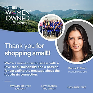 Tucketts Allegro Toeless Non-Slip Grip Socks - Anti Skid Yoga, Barre, Pilates, Home & Leisure, Pedicure - S/M - 1 pair Nude 4