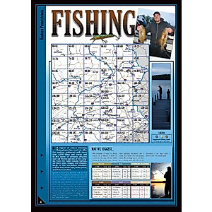 Eastern Pennsylvania All-Outdoors Atlas & Field Guide