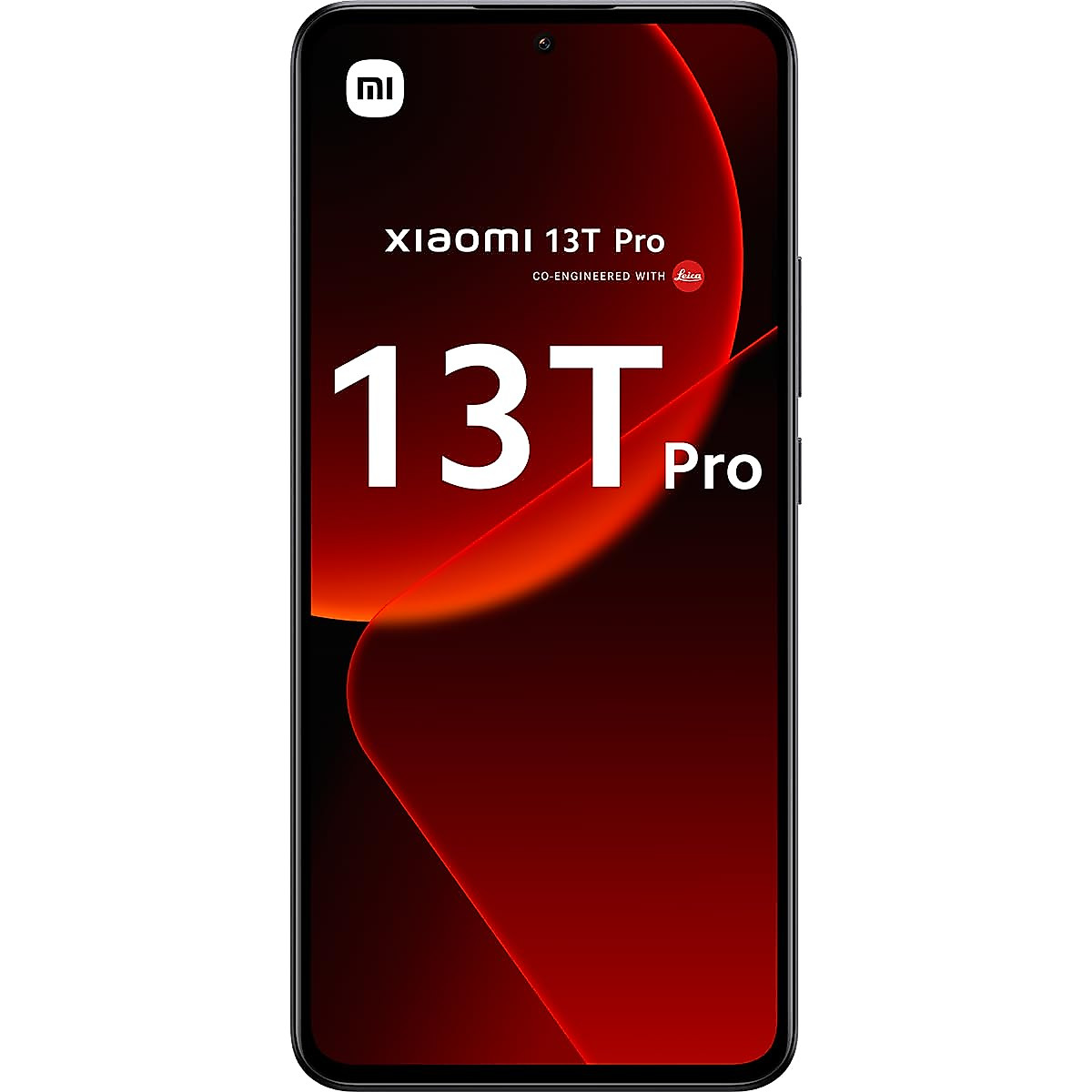 Xiaomi 13T Pro 5G + 4G lte (for Tmobile Mint Tello Global) (512GB+12GB) Global rom Unlocked Worldwide 50MP Triple Pro Leica Camera 6.67 144Mhz (Black)