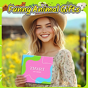 Zmart Novelty Rubber Duck Socks for Women Duck Socks Men, Funny Rubber Duck Gifts Duck Lovers Gifts for Her