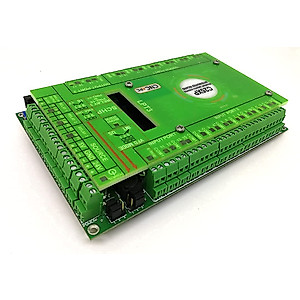 C25XP - Smooth Stepper Integrated Board
