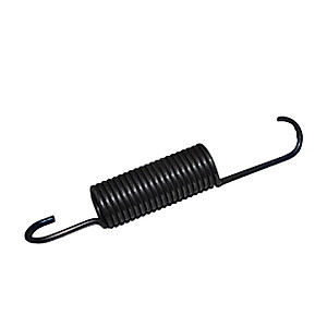 FR Recliner Sofa Sectional Mechanism Tension Spring 4 3/4 inch Long Hooks