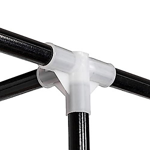 MEWG 7 Tiers Portable Shoe Shelf, Large Shoe Rack Organizer 50 Pairs, Shoe Storage with Waterproof Non-Woven Fabric, High Capacity, Removable & Dust Large