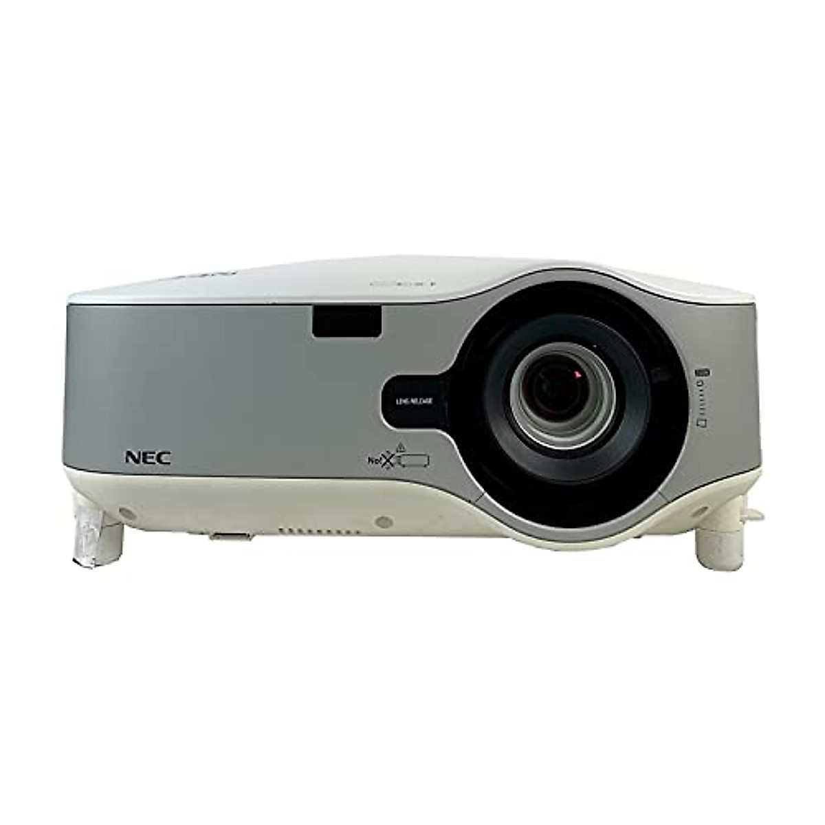 NEC Np3250w Wireless LCD Digital Projector