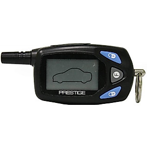 Audiovox 5BCR10P Two-way Replacement Transmitter for APS596C and APS997C