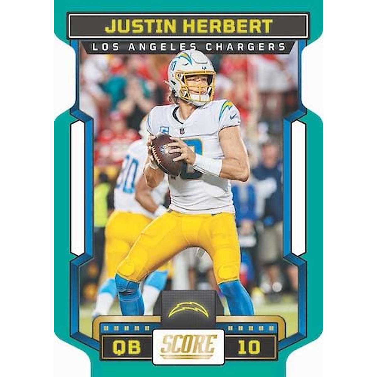 2023 (2) Panini Score Football Card Cello Value Packs (2)- 60 Cards Total of This Incredible Rookie Class!!!