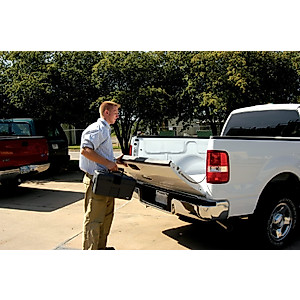 Go Gear EASYLIFT Tailgate Easylift