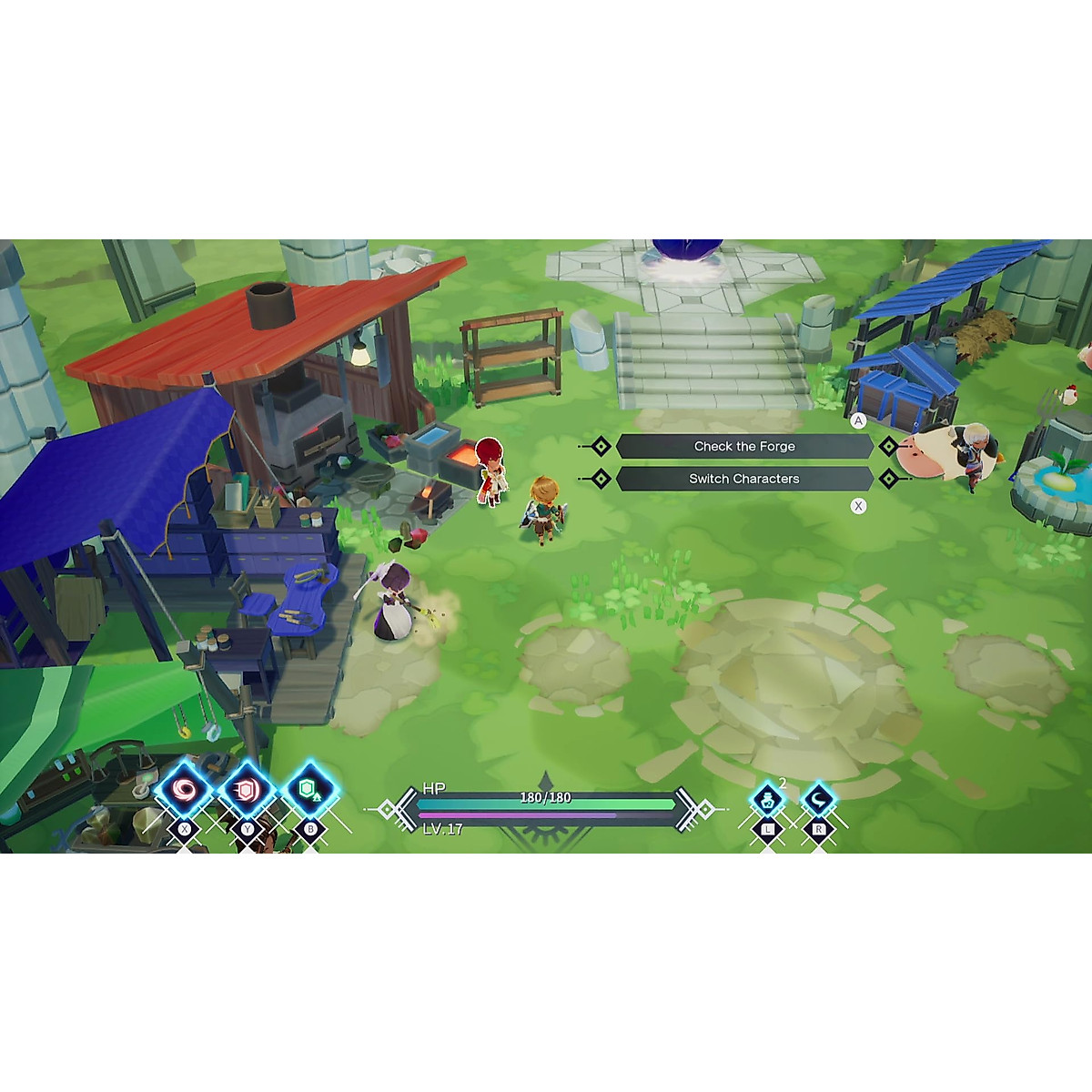 Silent Hope: Day One Edition (NSW)