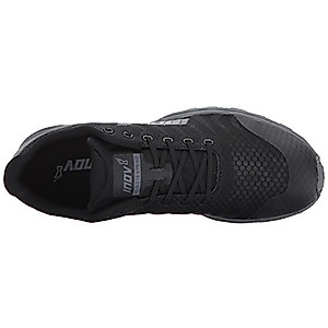 Inov-8 Women's F-LITE 195 v2 (W) Cross Trainer, Black/Grey, 5.5 A US