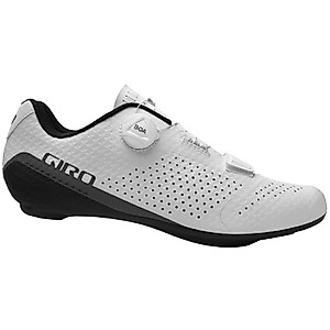 Giro Cadet Cycling Shoe - Men's White 44
