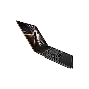 MSI Summit E13 Flip Evo 13.4" FHD+ 120hz Touch 2 in 1 Business Laptop: Intel Core i7-1260P Iris Xe 16GB LPDDR5 512GB NVMe SSD, 360-Degree Flip, Thunderbolt 4, MSI Pen, Win 11 Pro: Ink Black A12MT-002