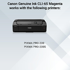 Canon CLI-65 M AMR