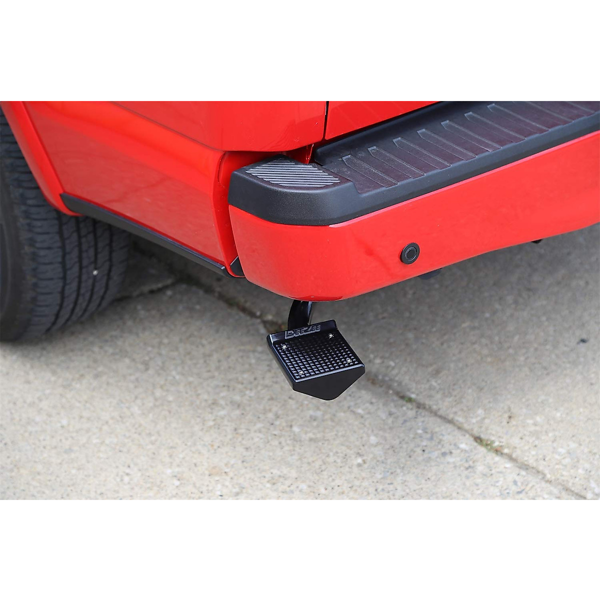 Dee Zee DZ6205S Bumper Step