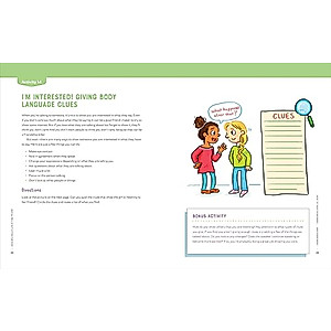 Social Skills Activities for Kids: 50 Fun Exercises for Making Friends, Talking and Listening, and Understanding Social Rules