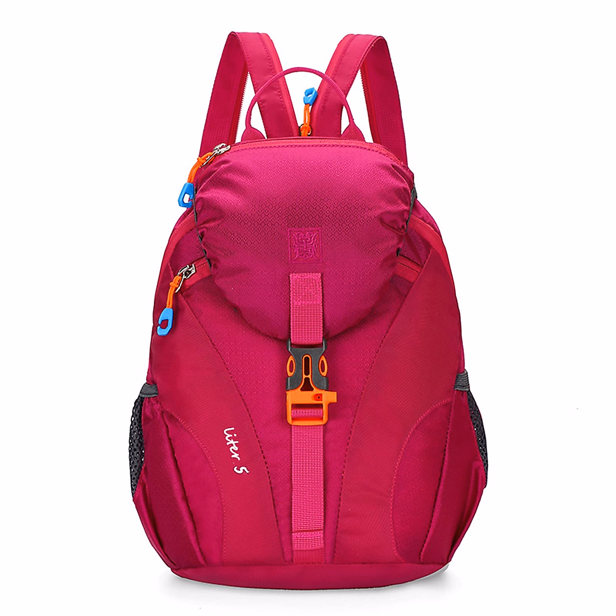 Elsegeod Travel Backpack for Women,Lightweight Carry On Backpack,Hiking Waterproof Backpack Outdoor Sports Bag,Casual Daypack