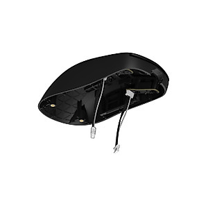 ENDGAME GEAR OP1we Switch Set, Two Kailh GO Optical Switches Pre-Installed On A PCB, PH000 Screwdriver, 60-65gf Sorting Range, Quick Start Guide