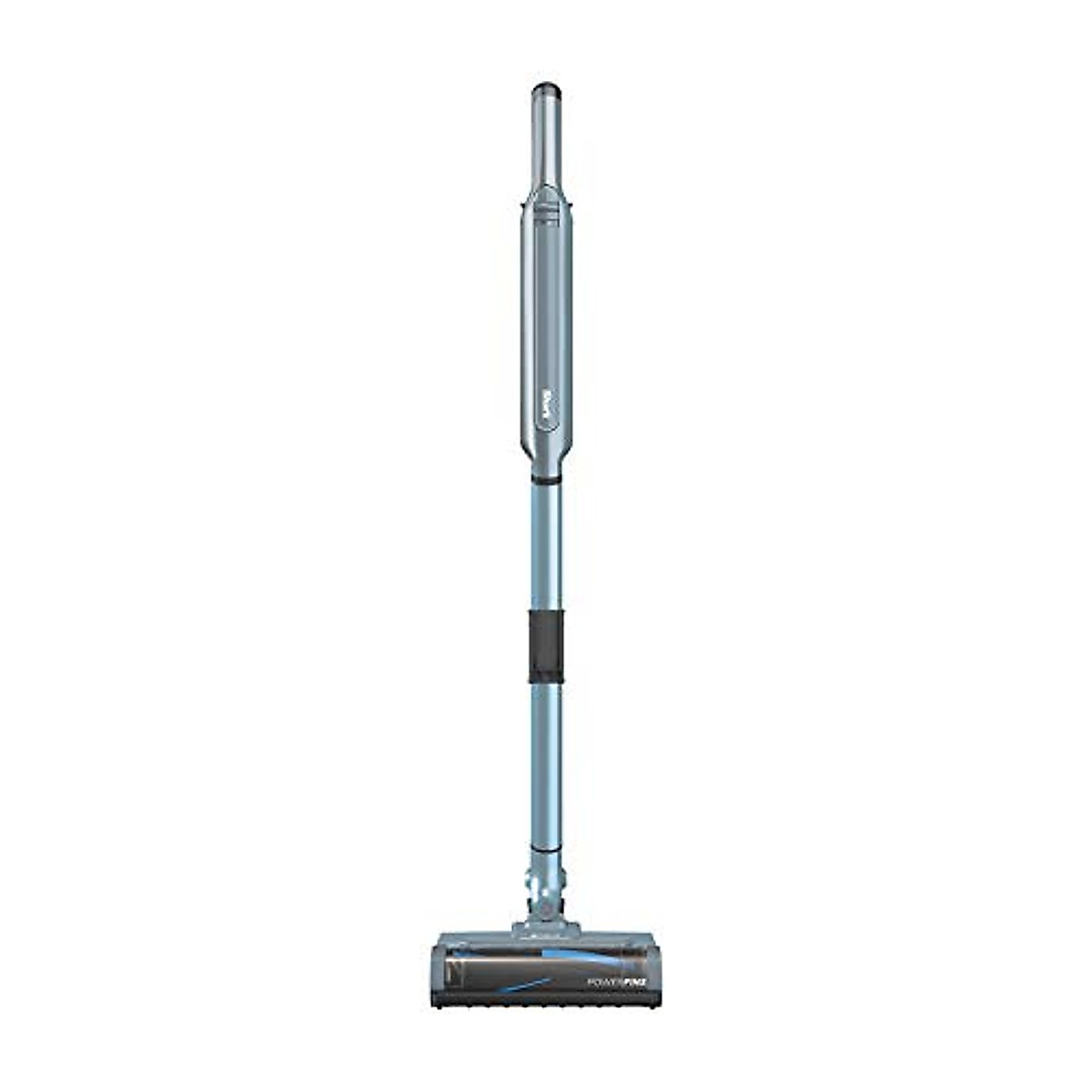 Shark WS632BLBRN WANDVAC System Ultra-Lightweight Powerful Cordless Stick Vacuum with Boost Mode, Charging Dock, Blue