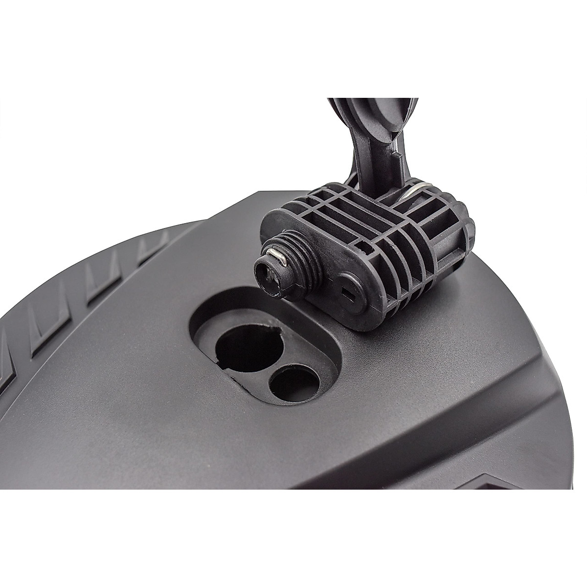 AR Blue Clean PW40829 Patio 10-Inch Surface Cleaner, Black