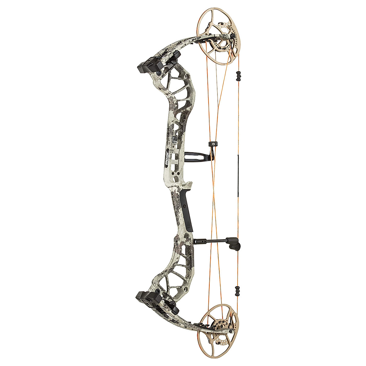 Bear Archery AV96A30077R Divergent Veil Alpine RH70