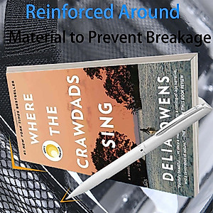 Clear Backpack Stadium Approved for Women Men Heavy Duty See Through Transparent Pvc Backpacks for School Work Travel,Grey